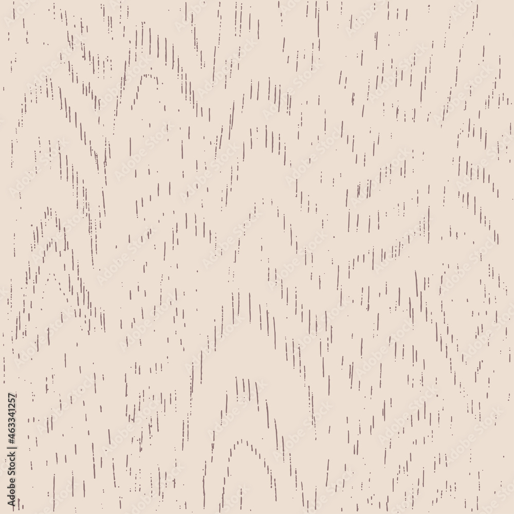 Seamless birch bark, wooden pattern. Wood grain texture. Dense lines ...