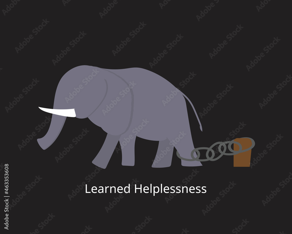 Learned Helplessness