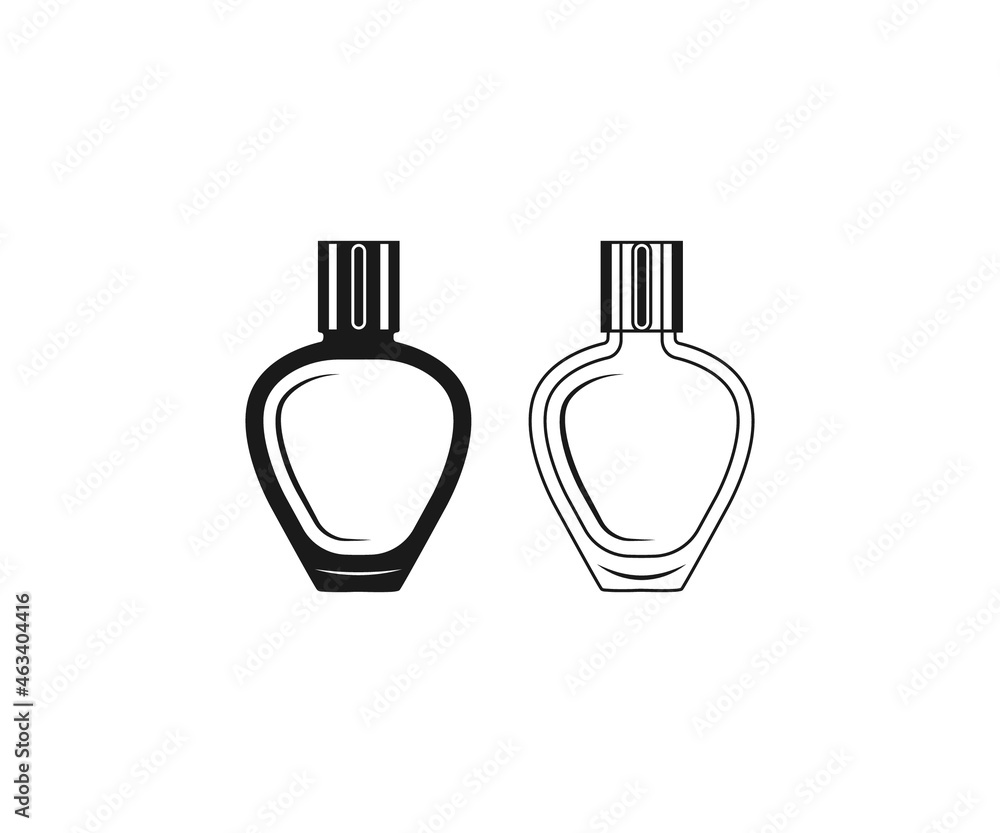 Perfume Bottle svg, Perfume Bottle Outline, Scent png, Define Fragrance ...