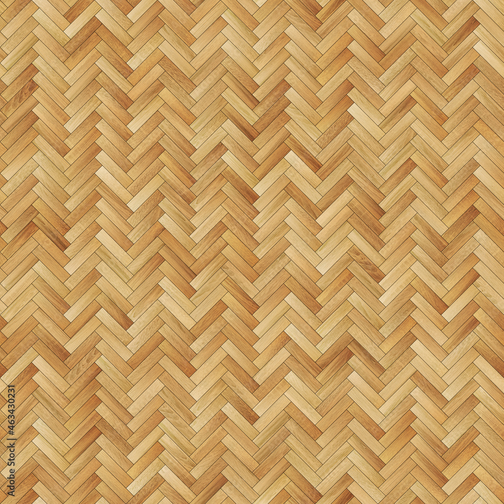 herringbone wood parquet diffuse Map texture. Seamless Texture. Stock ...