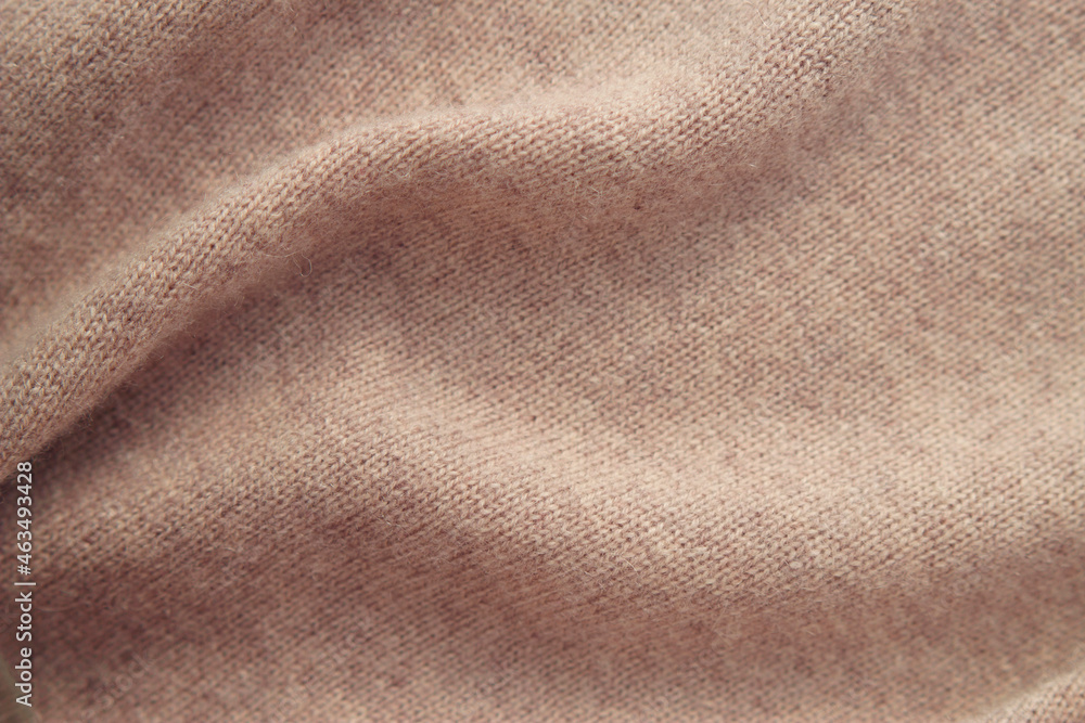 Cashmere Fabric