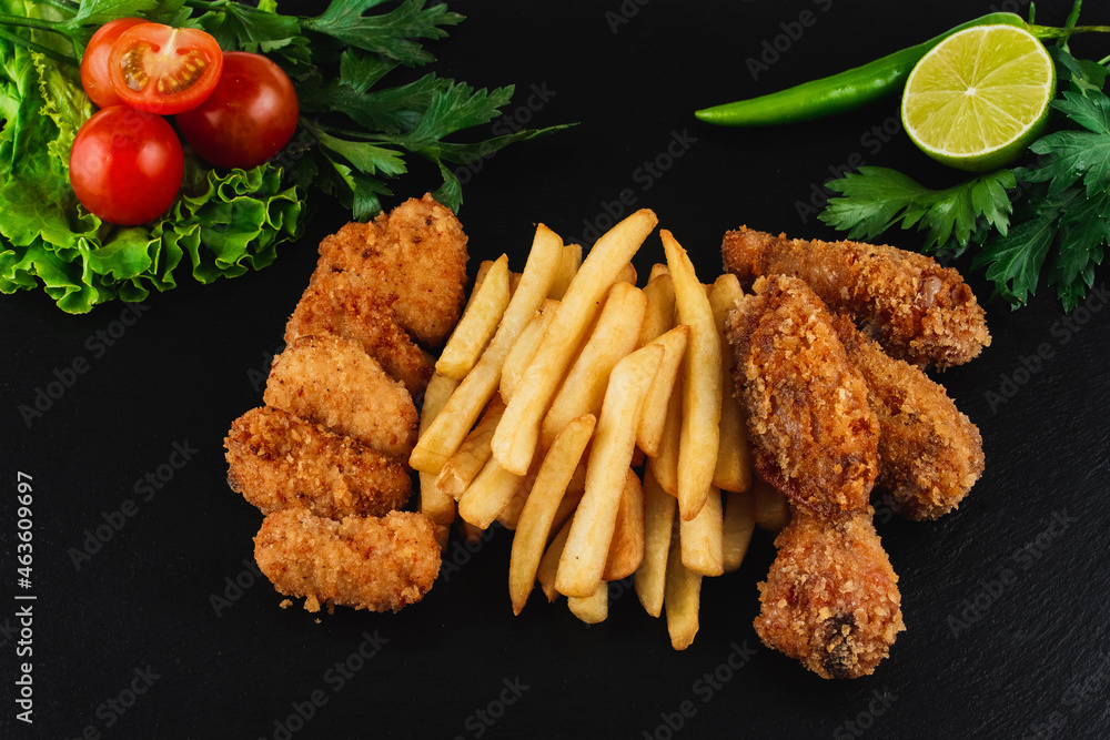 food Stock Photo | Adobe Stock