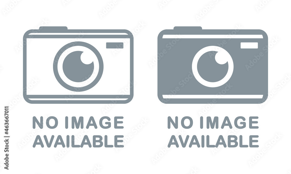 No image available icon. Picture photo coming soon. Illustration vector ...