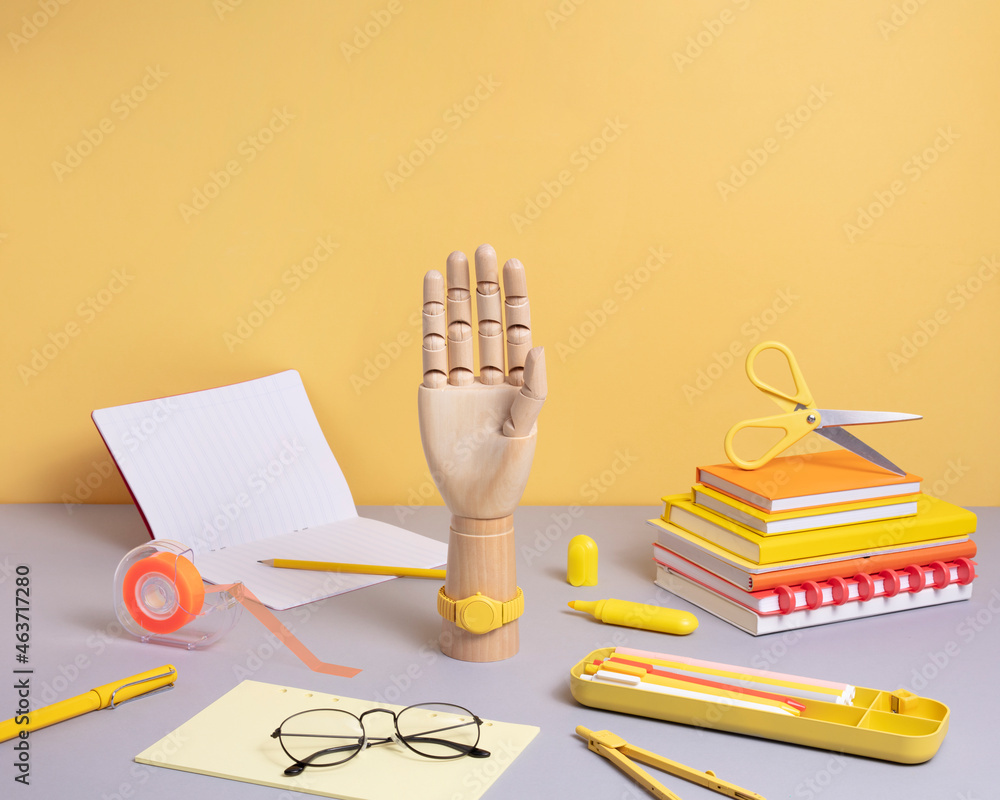 Workspace Stock Photo | Adobe Stock