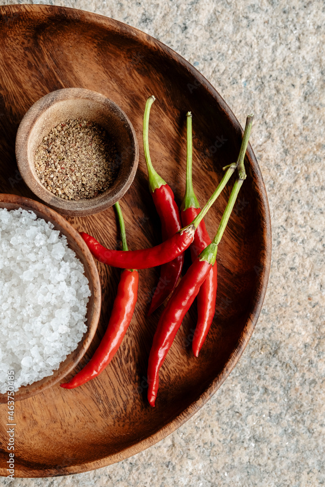 seasoning Stock Photo | Adobe Stock