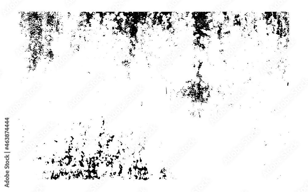 Vintage Metal Surface Grudge Texture Background Stock Vector | Adobe Stock