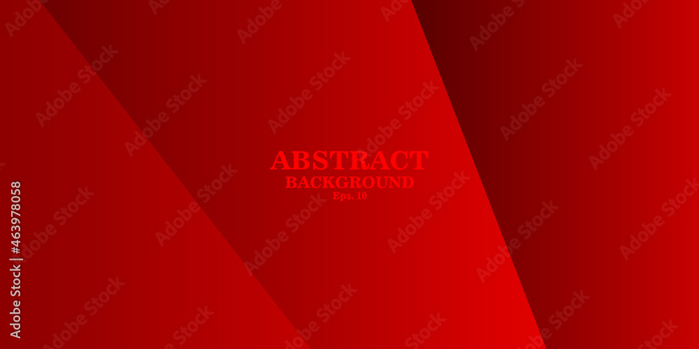 Abstract geometric dark red backgrounds were also suitable for the ...