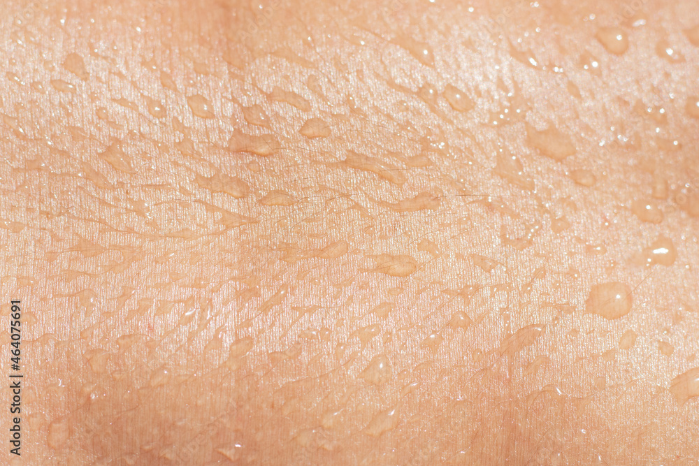 Female Skin Texture