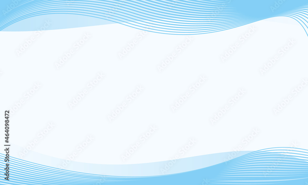 Light Blue background design. white and blue background design . clean ...
