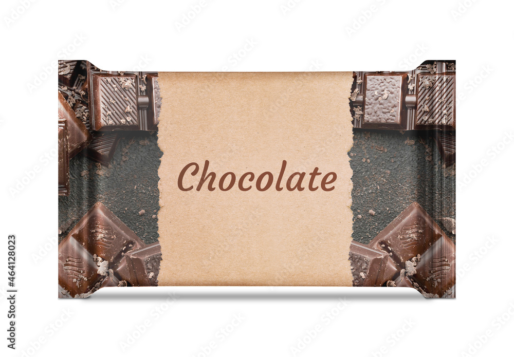 Package Mockup Stock Template | Adobe Stock