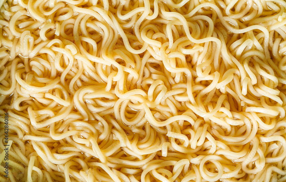 Macro Instant Noodles,texture instant noodles,Asia,Asian Food,Block ...