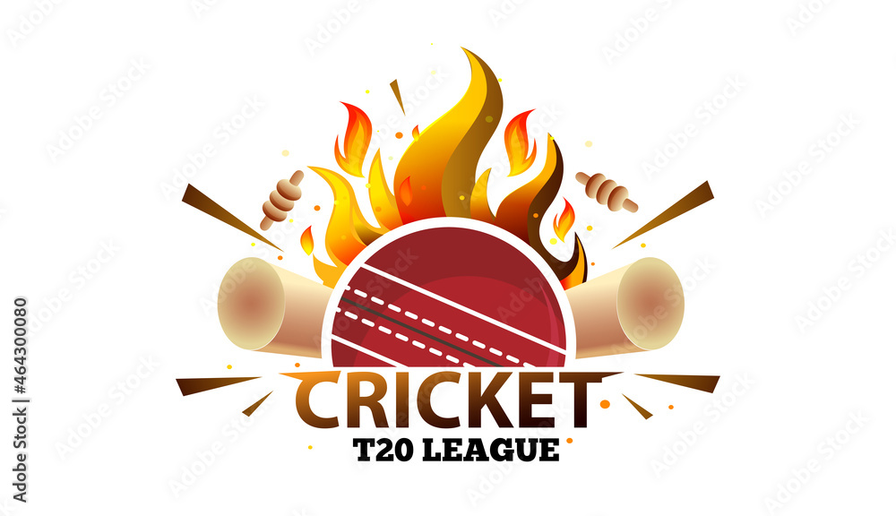 India VS Pakistan. Cricket league tournament championship premier Match ...