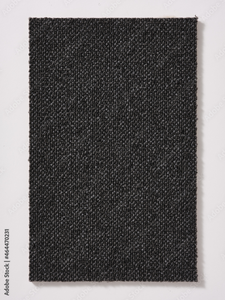 Seamless generic grey carpet background texture. Stock Photo | Adobe Stock