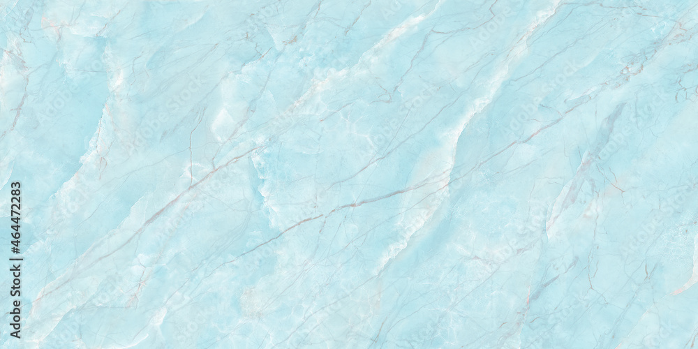 Light Blue Marble Stone