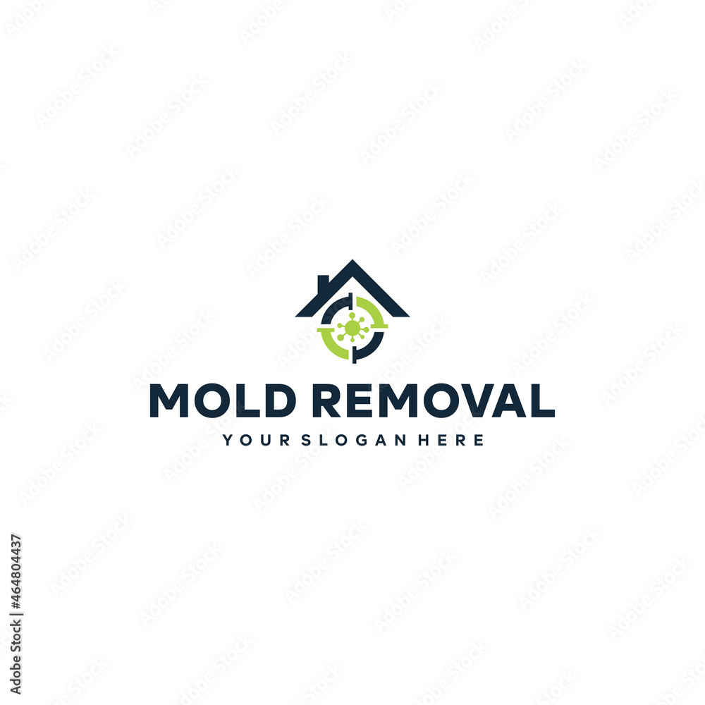 Virus Removal Logo