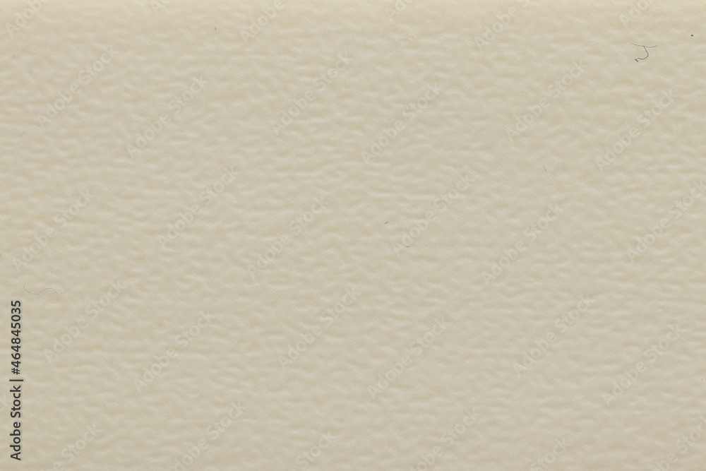 Beige PVC plastic texture for edging chipboard ends. Decorative beige ...