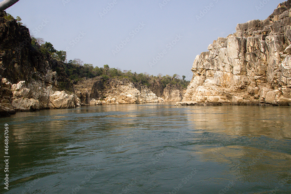 Narmada River Photos