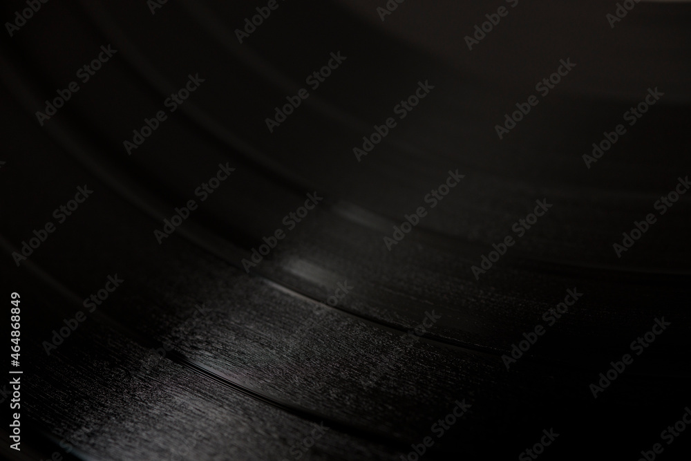 vinyl record texture background Stock Photo | Adobe Stock