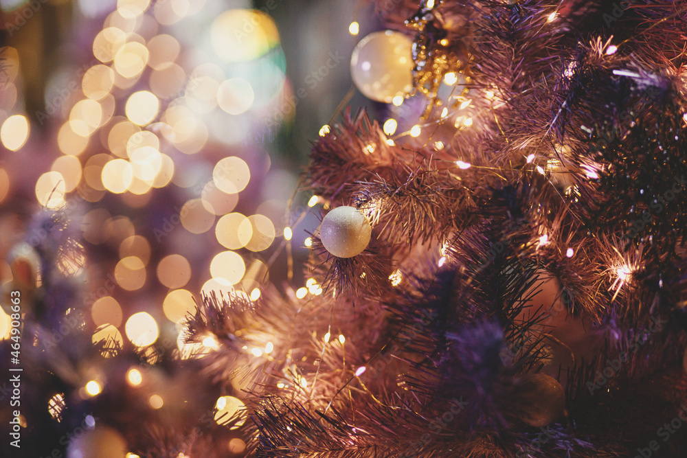 Contemporary Christmas Backgrounds