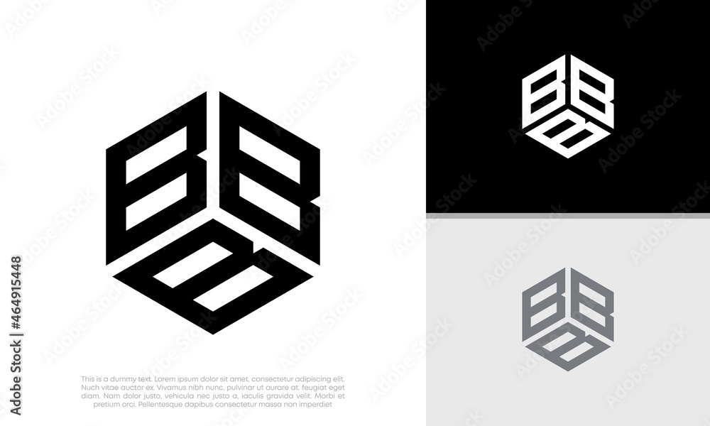Bbb Logo Vector Ai