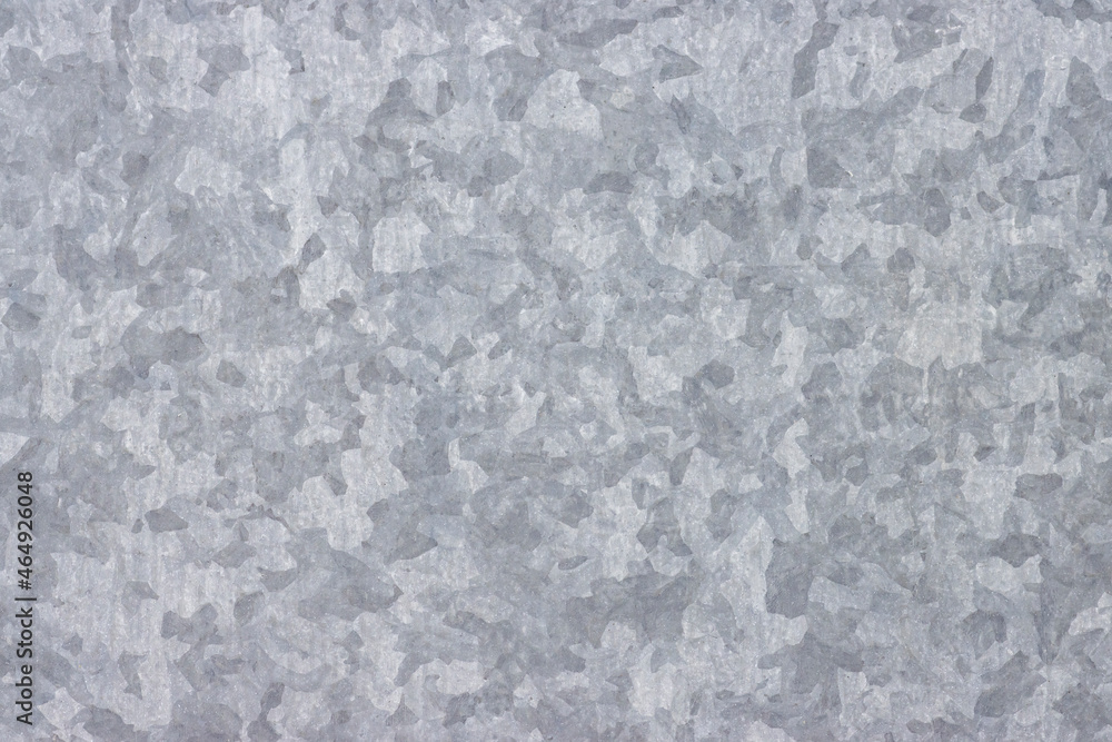 Galvanized steel plate, galvanized iron texture for design Stock Photo ...