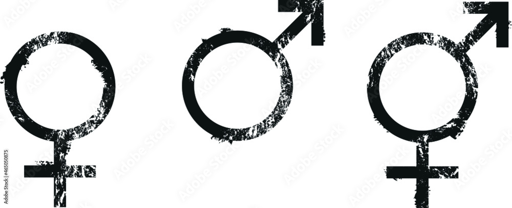 Bigender Symbol