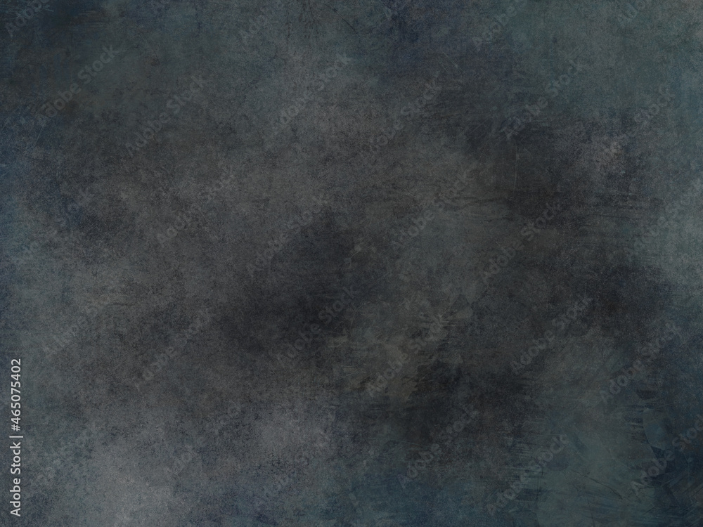 Horror dark cracks and wrinkled textured. Dark background strokes ...