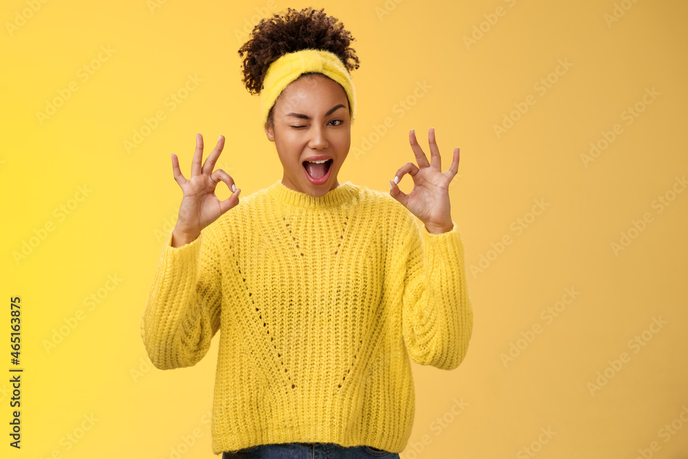 Okay I got it. Cute reliable truthful african-american girlfriend ...