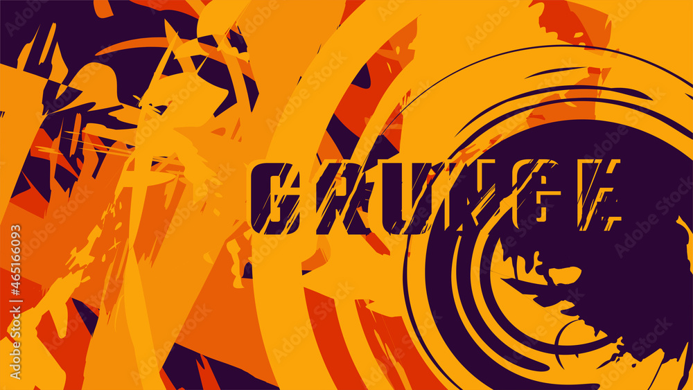 Abstract geometric backgrounds for sports and games. Abstract racing ...