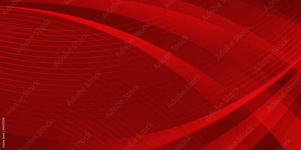 Abstract red background design Stock Vector | Adobe Stock
