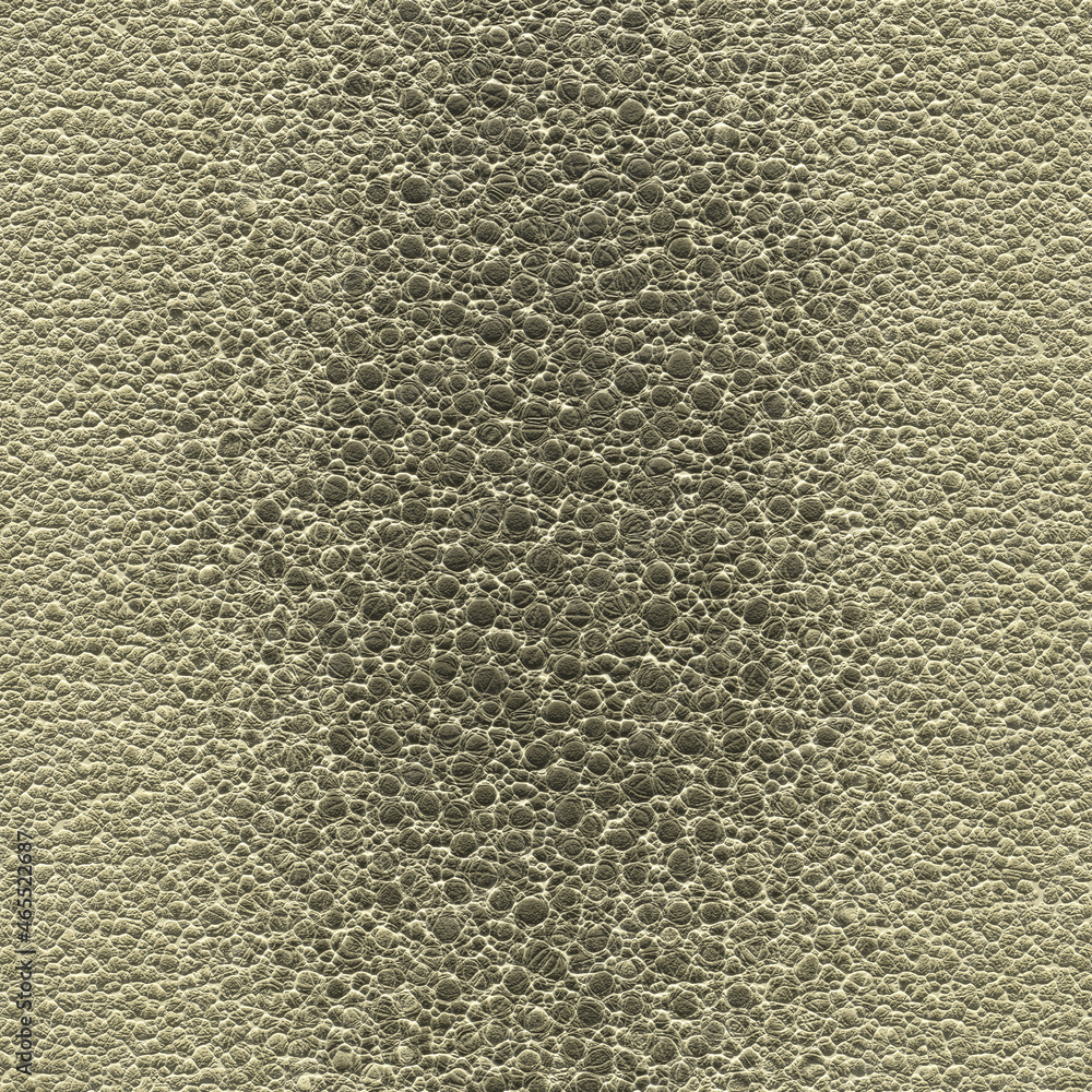 Genuine frog skin. The textured background of the frog skin is close ...