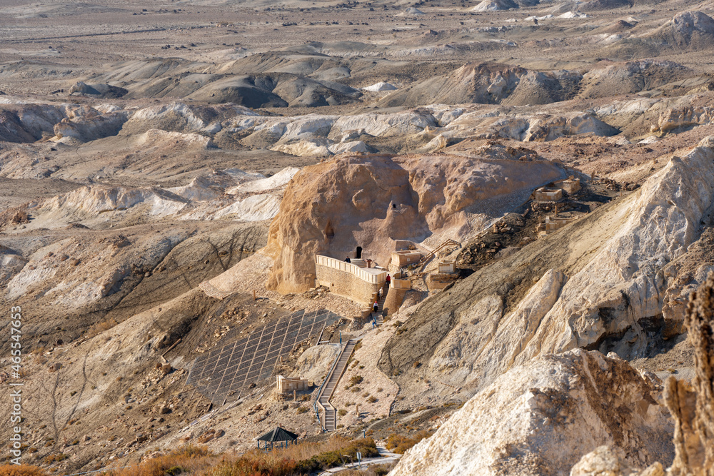 Beket-Ata underground Mosque is the final resting place of the great ...