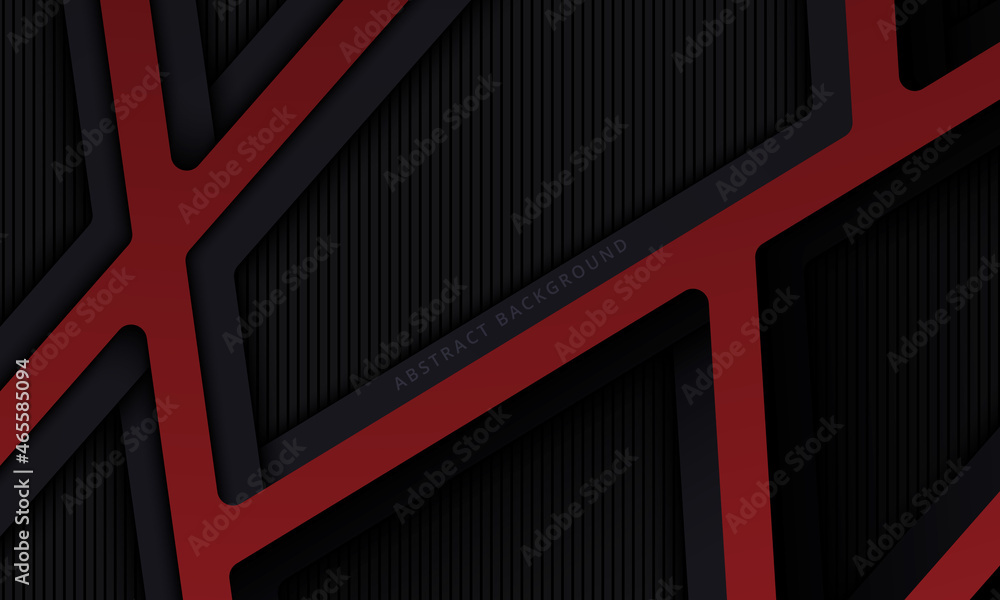 realistic 3d gaming background with deep shadow and texture Stock ...