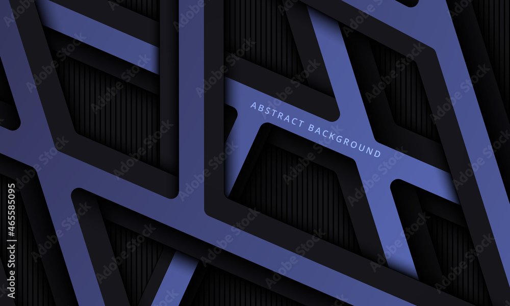 realistic 3d gaming background with deep shadow and texture Stock ...