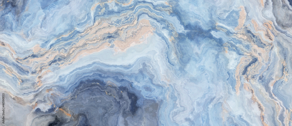 High resolution Blue marble background Stock Illustration | Adobe Stock
