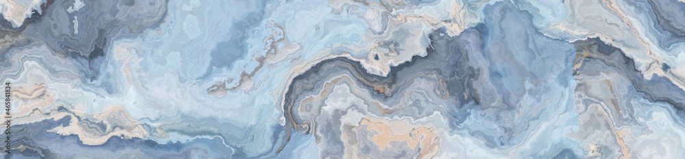 High resolution Blue marble background Stock Illustration | Adobe Stock