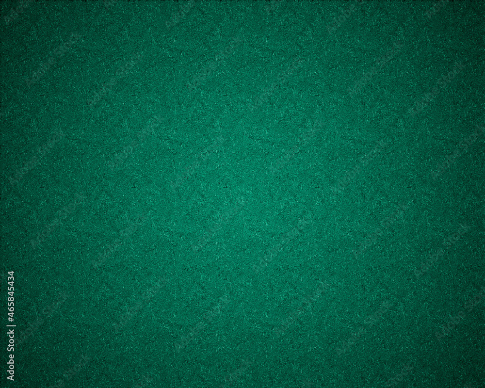 Fondo de degradado verde con textura rugosa. Stock Illustration | Adobe ...