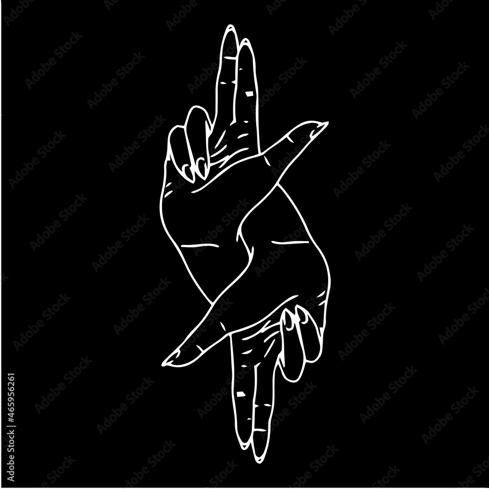 As Above So Below Symbol As Above So Below Symbol