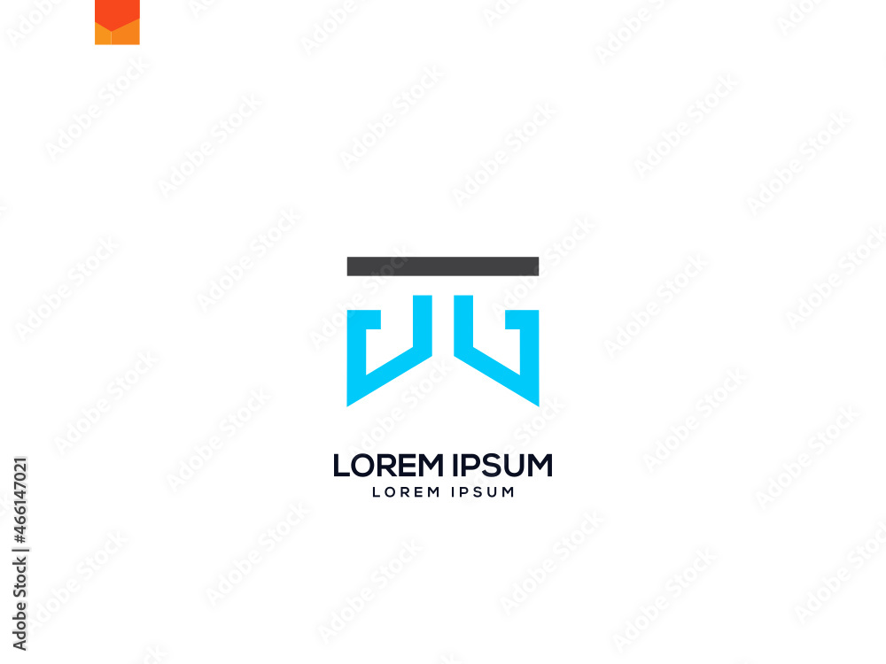 GTG Gaming Company logo. Creative And Professional GTG logo Design ...