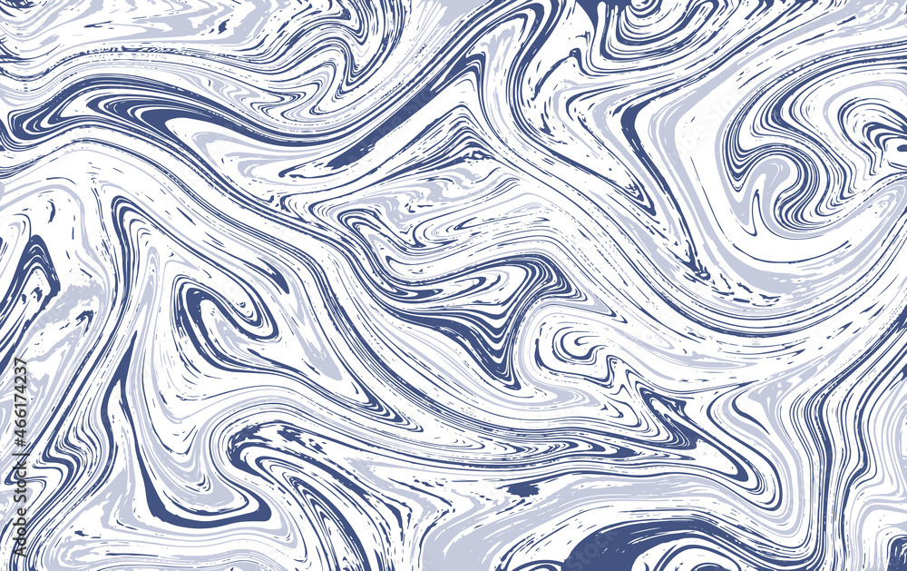 Seamless abstract marble pattern, wood texture, watercolor marble ...