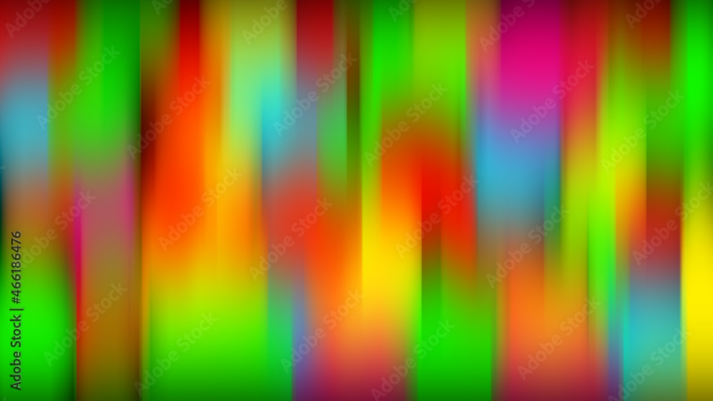 abstract vivid slanting lines wallpaper. blurred creative illustration ...