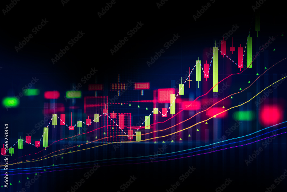 Fundamental and technical analysis for professional technical trading ...