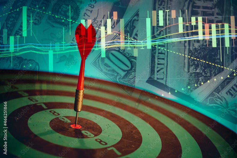 Fundamental and technical analysis for professional technical trading ...