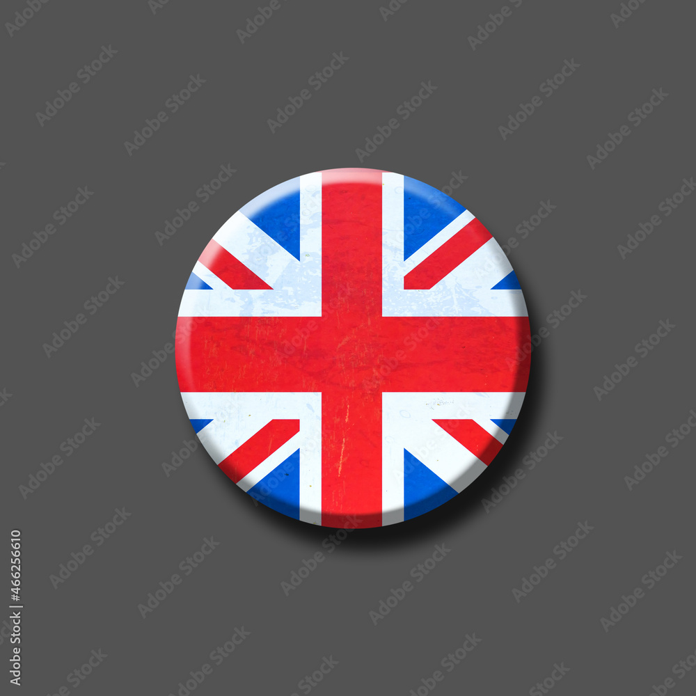 England Flag Wallpaper 3d