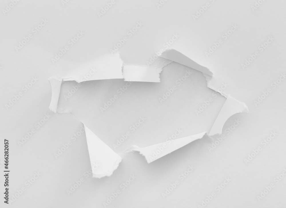 torn paper texture background with copy space for text Stock Photo ...