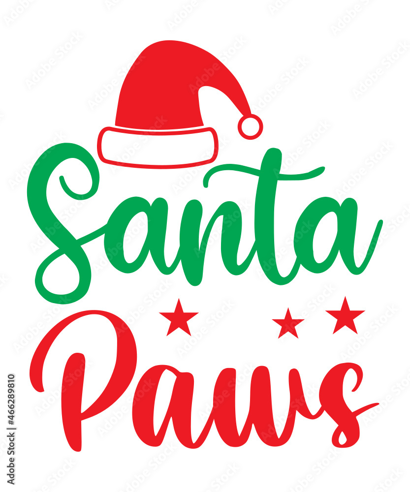 Santa Svg Bundle Santa Svg Christmas Svg Santa Face Svg Santa Cut File Svg Files For Cricut