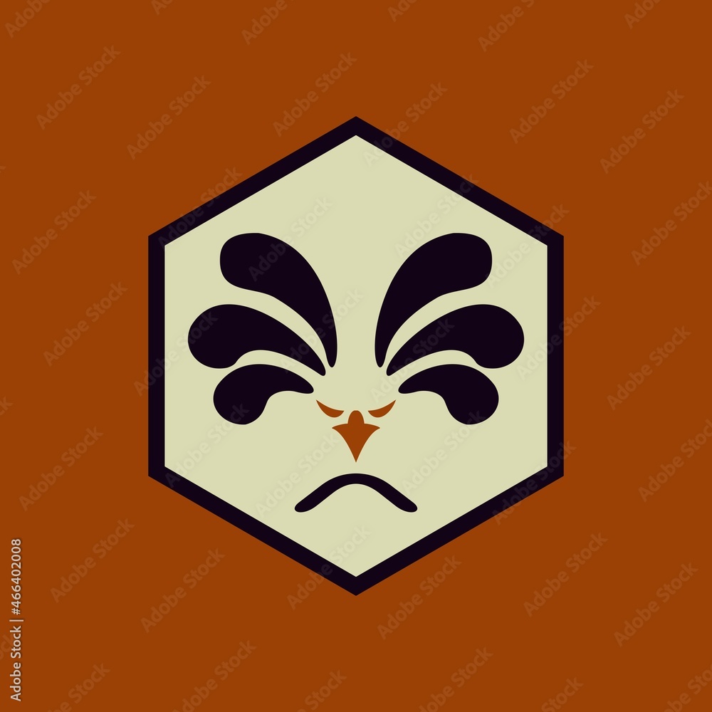 Rajawali Logo