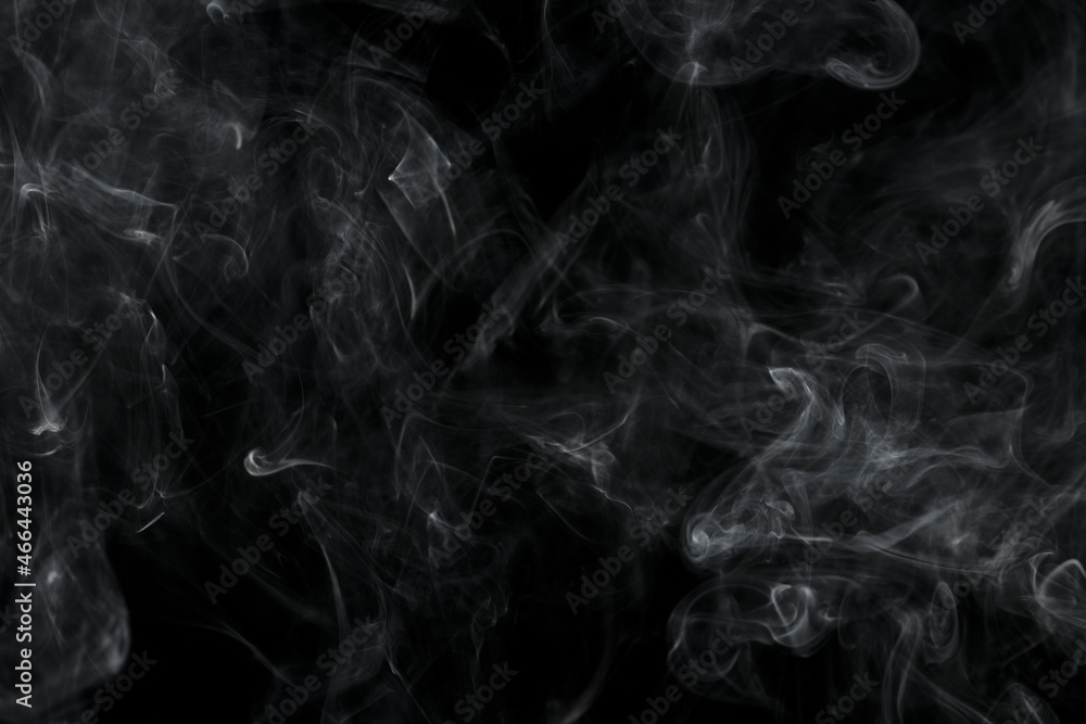 Dark abstract wallpaper background, smoke texture Stock Photo | Adobe Stock
