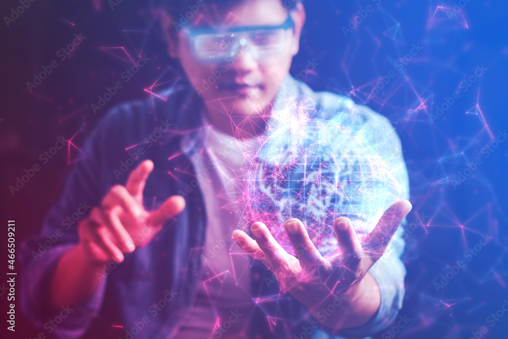 Real Future Technology