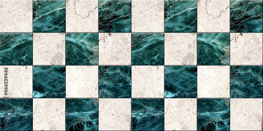 marble tiles seamless texture Stock Illustration | Adobe Stock